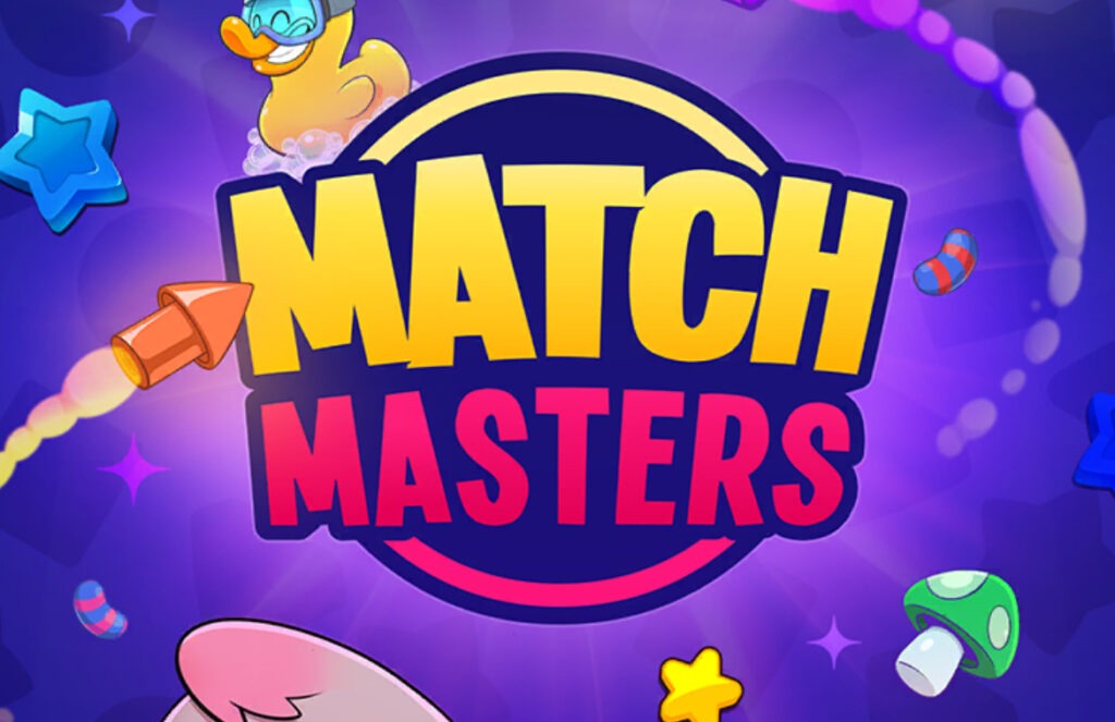 Free Match Masters Freebies Links (Updated daily!!) - Mobile Game Central