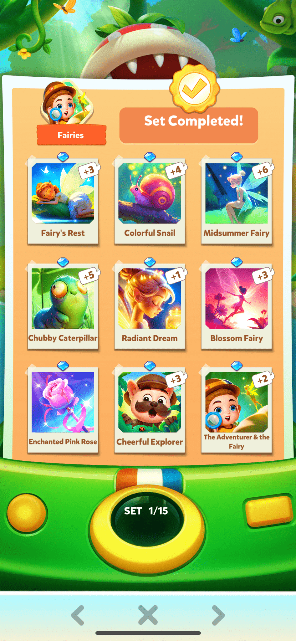 Everything you need to know about collecting cards in Carnival Tycoon ...