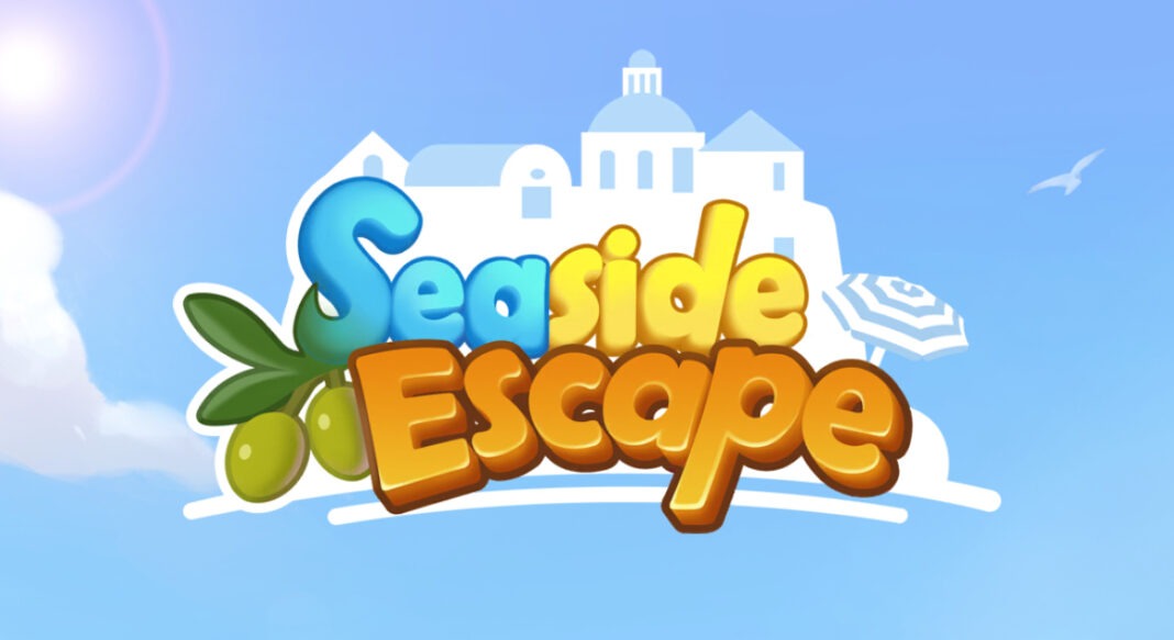Free Seaside Escape Energy Links (Updated daily!!) - Mobile Game Central