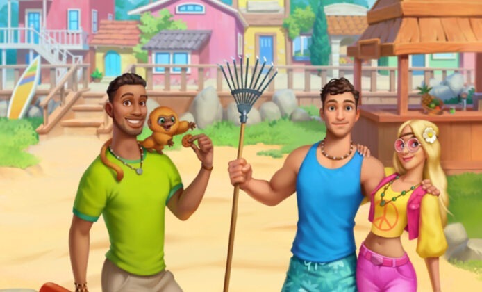 The Ultimate Travel Town Guide - Mobile Game Central