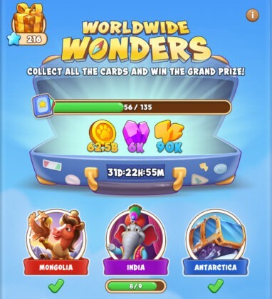 The Ultimate Animal & Coins Guide - Mobile Game Central