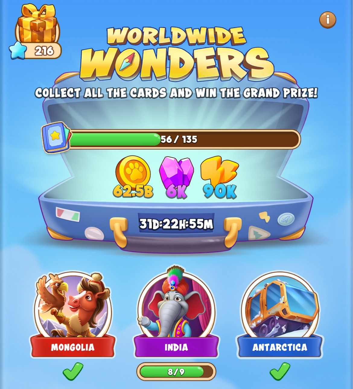 The Ultimate Animal & Coins Guide - Mobile Game Central