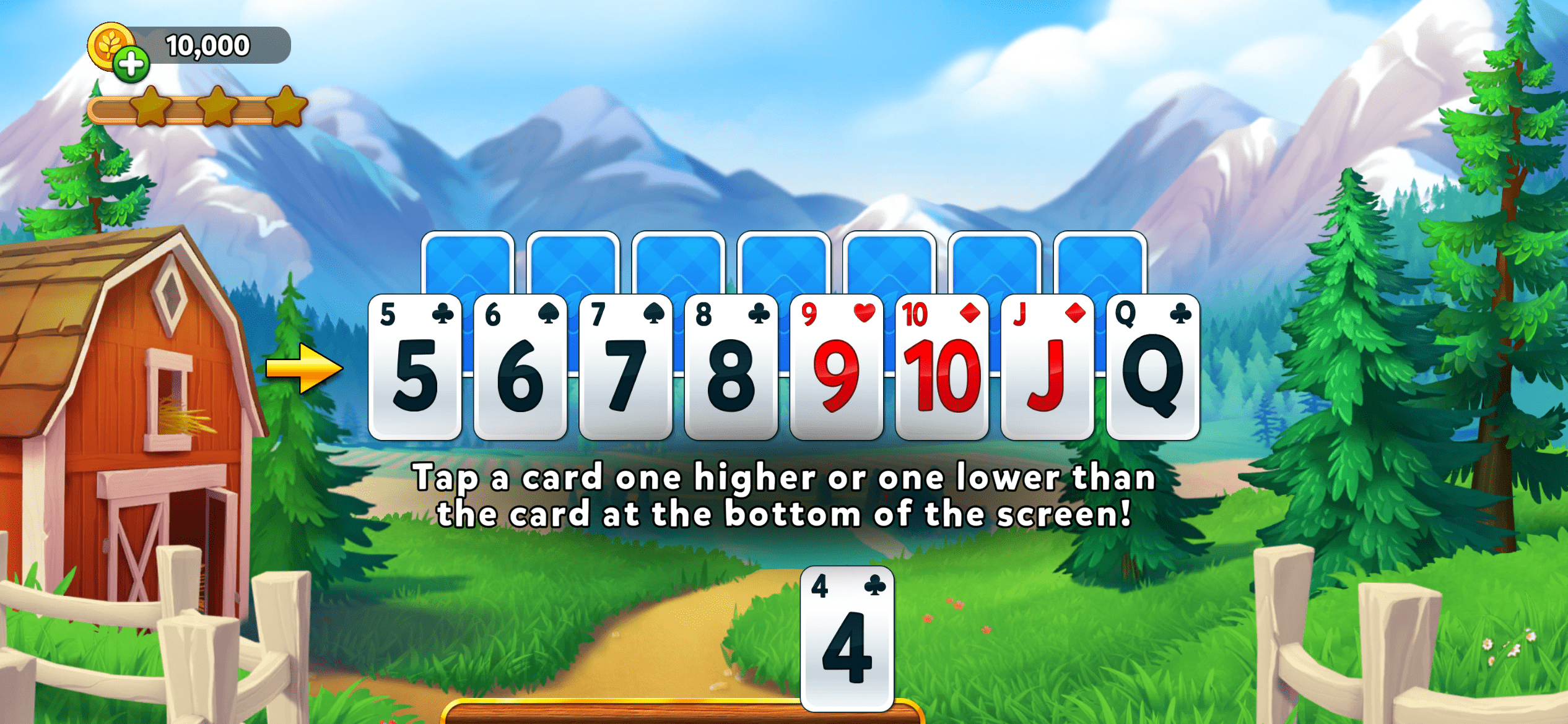 Free Solitaire Grand Harvest Coins Links (Updated Daily!!) - Mobile ...